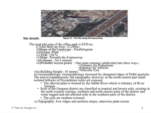 Google Office Building green Campus Google Office Building green Campus ...