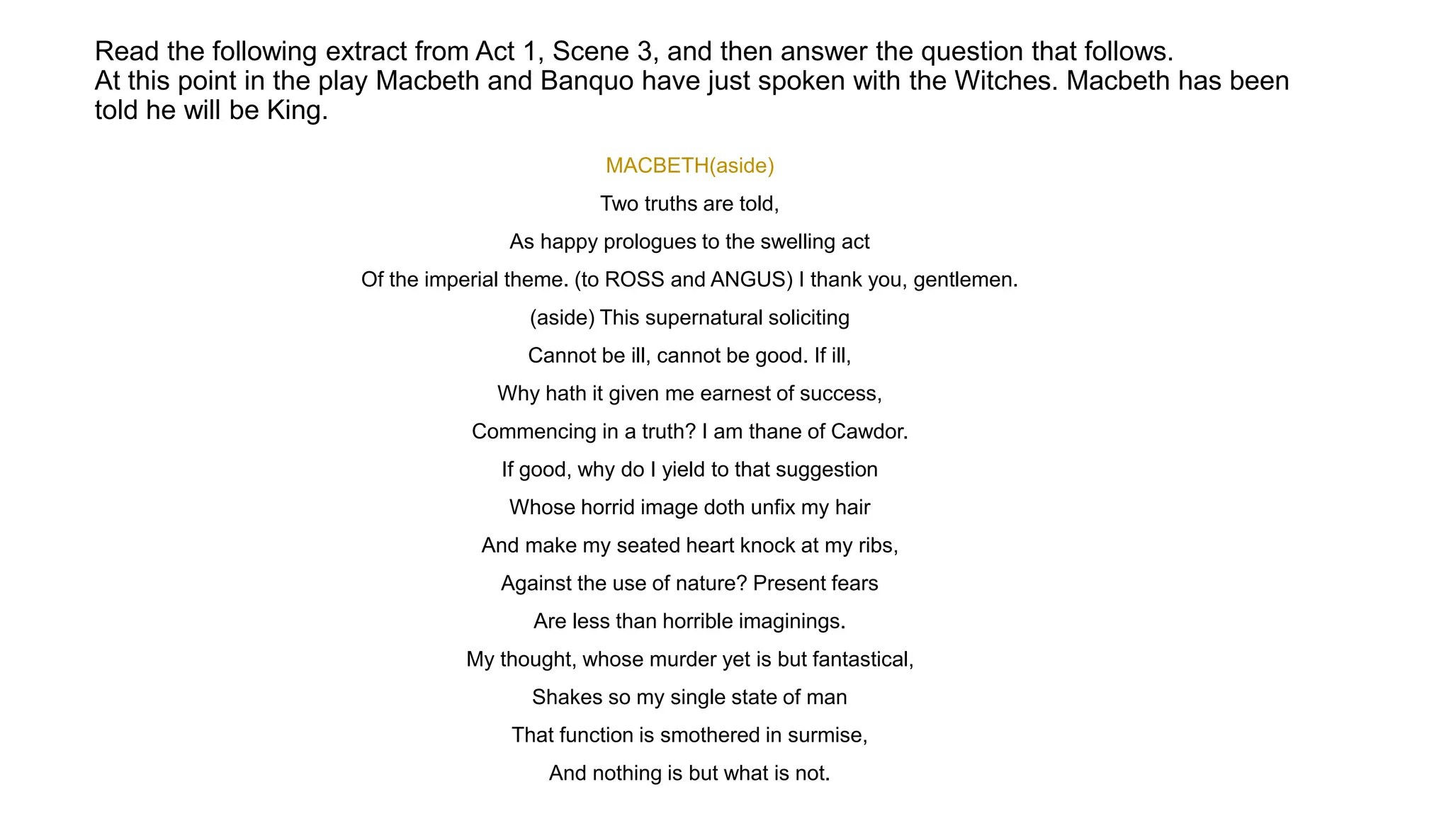 gcse literature macbeth and a christmas carolREVIEW.pptx