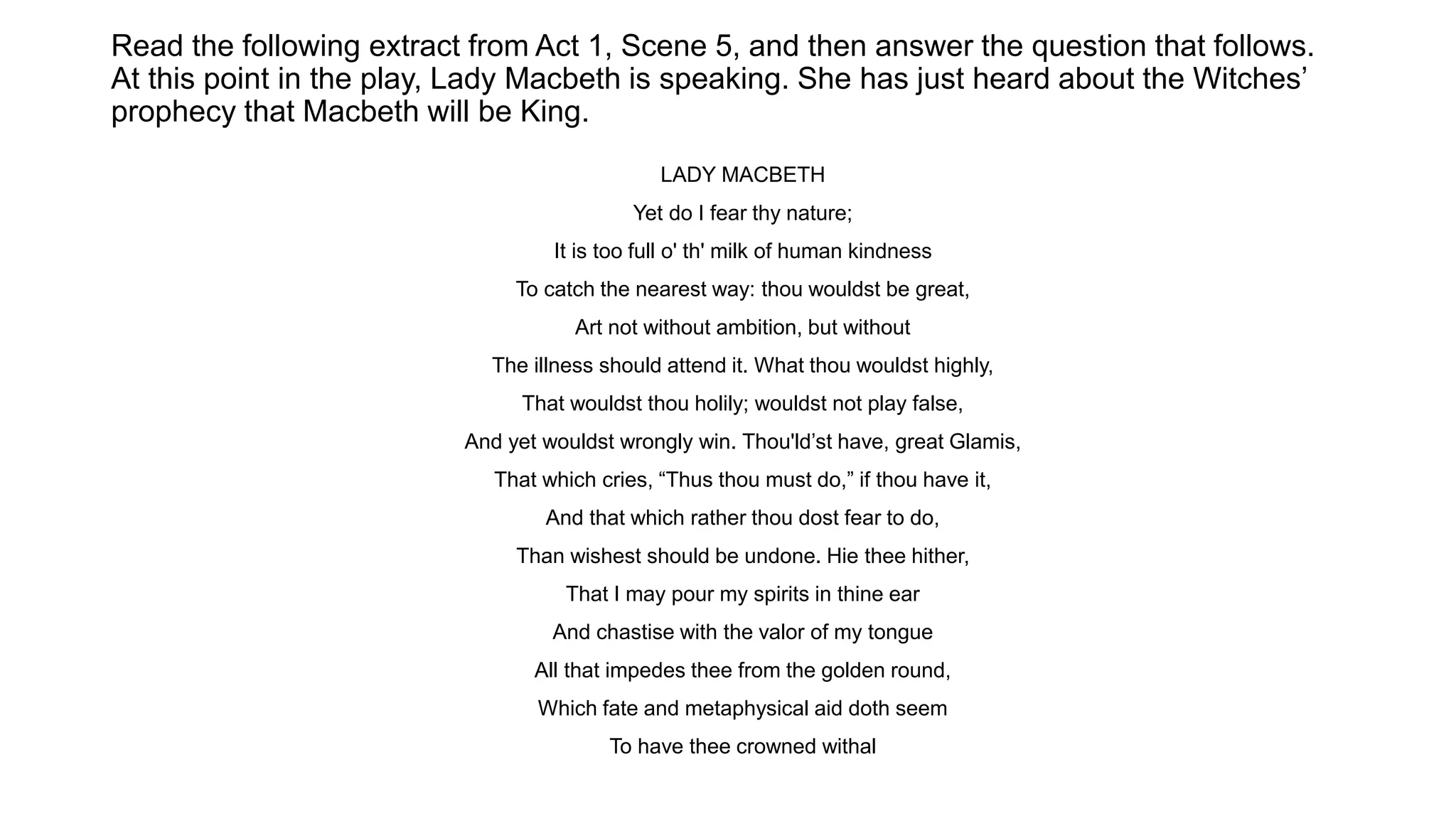 gcse literature macbeth and a christmas carolREVIEW.pptx