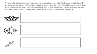 gcse literature macbeth and a christmas carolREVIEW.pptx