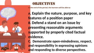 REVIEW.pptx in EAPP for grade 12 and grade 11 | PPTX