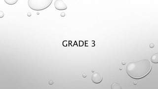 quarter 1- Mathematics 3: Pagsasama-sama ng bilang gaMIT ANG PERA. | PPTX