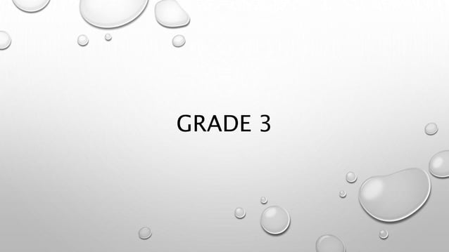 quarter 1- Mathematics 3: Pagsasama-sama ng bilang gaMIT ANG PERA. | PPT