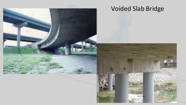 M.Tech Structural Engineering Project on Voided and Cellular Bridge i…