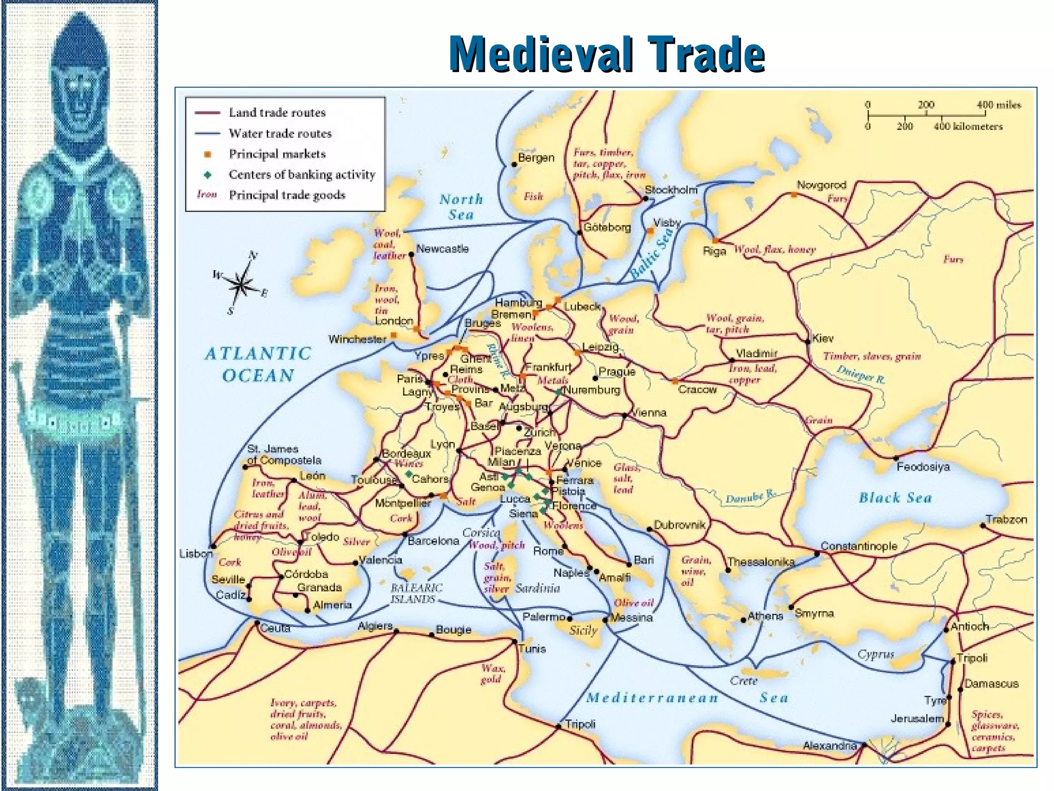 Final Regents Review: The Middle Ages | PPT | Christianity | Religion ...