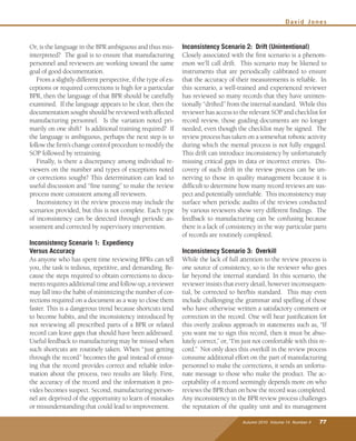 Review of-batch-production-records | PDF