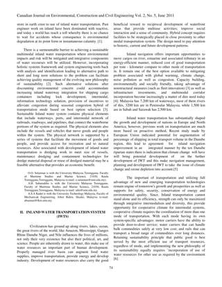 Review of-potential-of-inland-waterway-hybrid-transportation | PDF