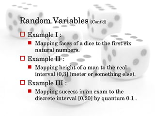 Review Of Probability | PPT