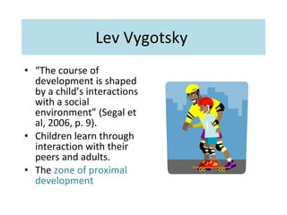 Review Of Theories For Unit 5 | PPT