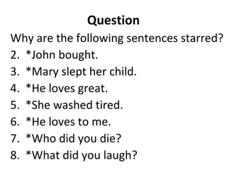 Review parts of speech | PPT
