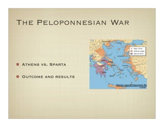 Greece & Rome Review slides | PDF