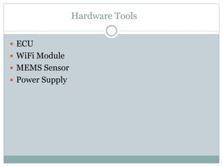 An Accelerometer based digital pen gesture recognition | PPT | Free ...