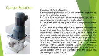 Chaipattana Low Speed Surface Aerator PV | PPT