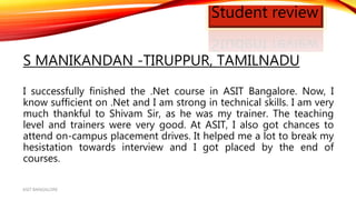 Asit Education | PPTX