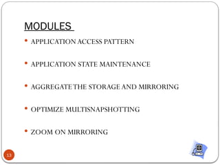 Efficient Multideployment and Multisnapshotting on Clouds.pptx