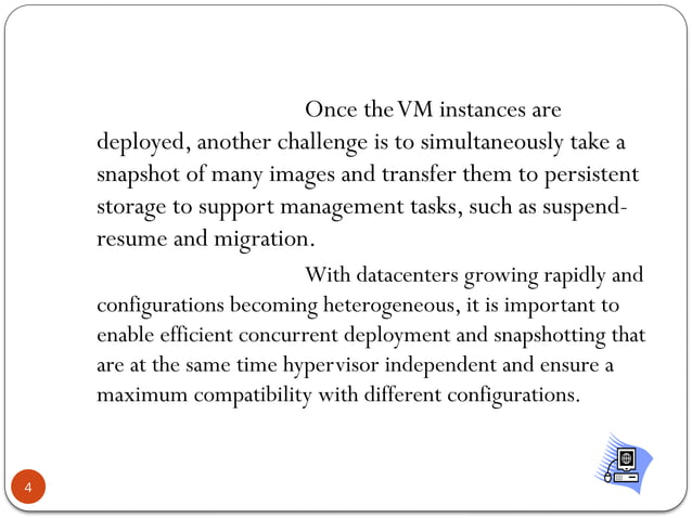 Efficient Multideployment and Multisnapshotting on Clouds.pptx