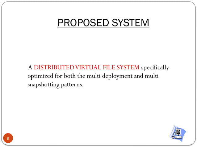Efficient Multideployment and Multisnapshotting on Clouds.pptx