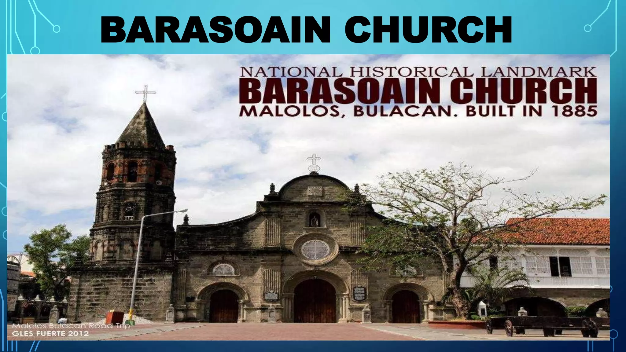 MAKASAYSAYANG POOK SA PILIPINAS | PPTX