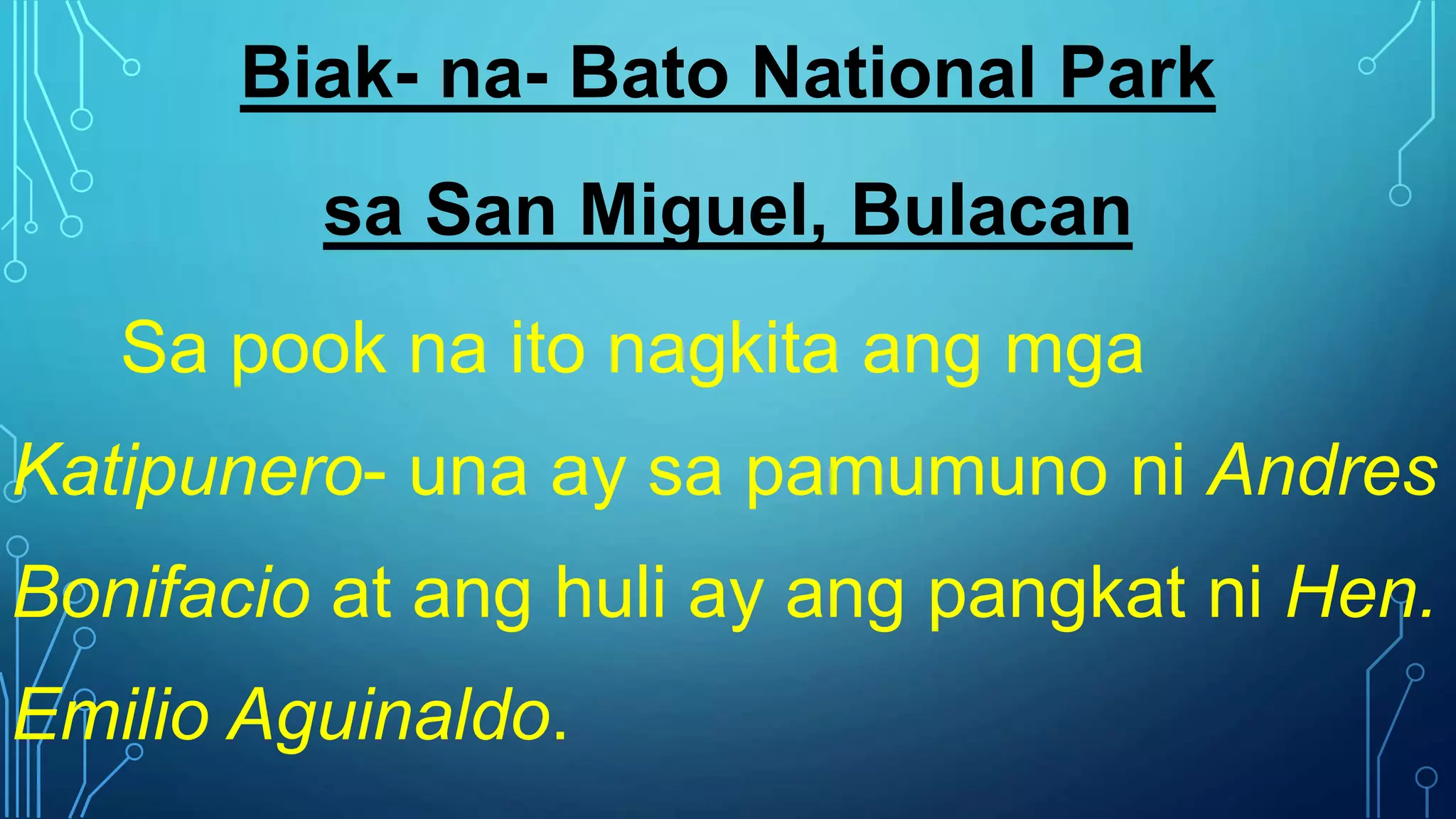 MAKASAYSAYANG POOK SA PILIPINAS | PPTX