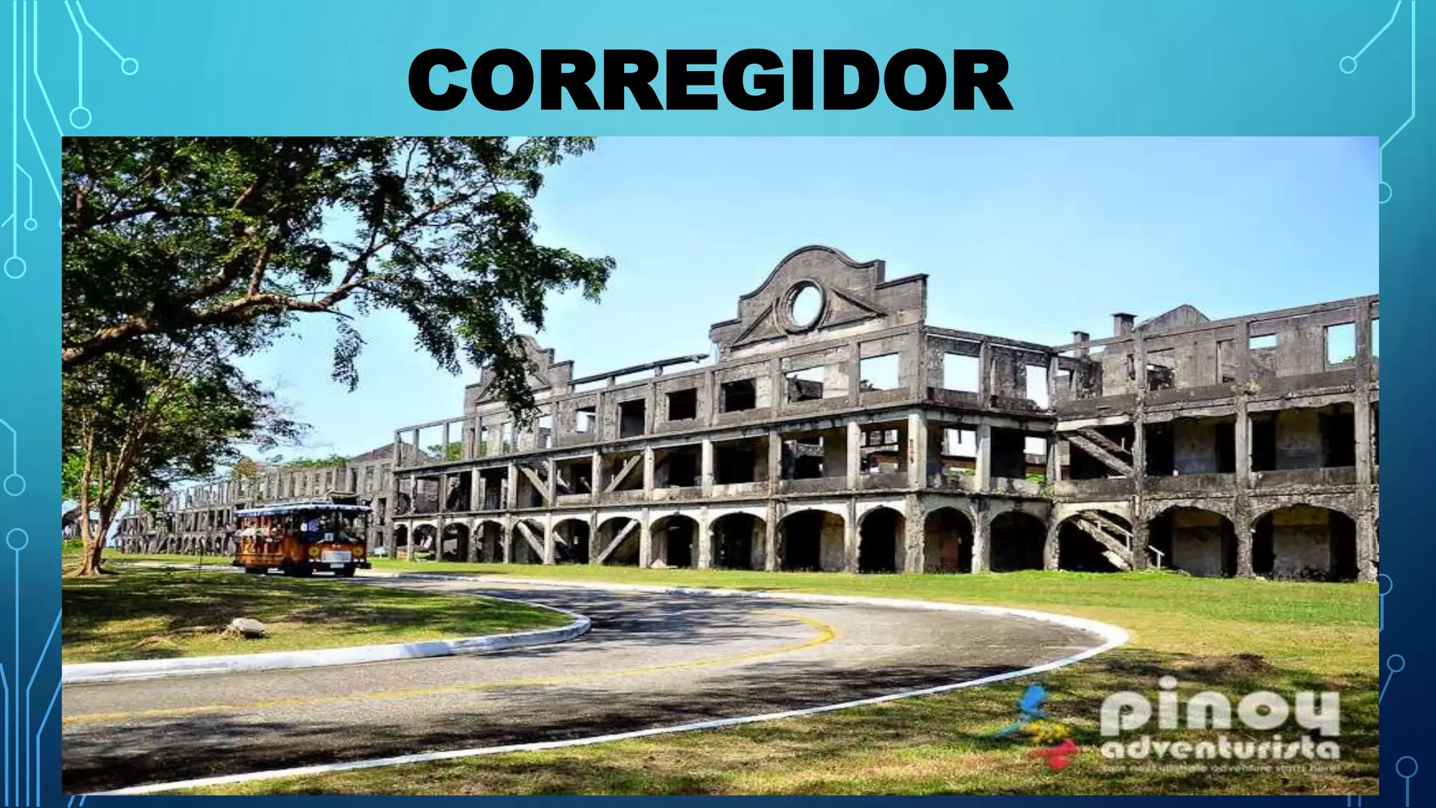 MAKASAYSAYANG POOK SA PILIPINAS | PPTX