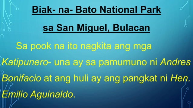 MAKASAYSAYANG POOK SA PILIPINAS | PPTX