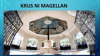 Mga Makasaysayang Pook Sa Pilipinas