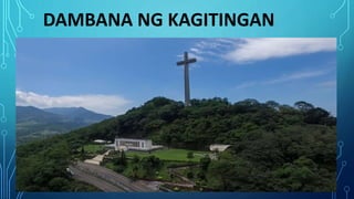 Mga Makasaysayang Pook Sa Pilipinas