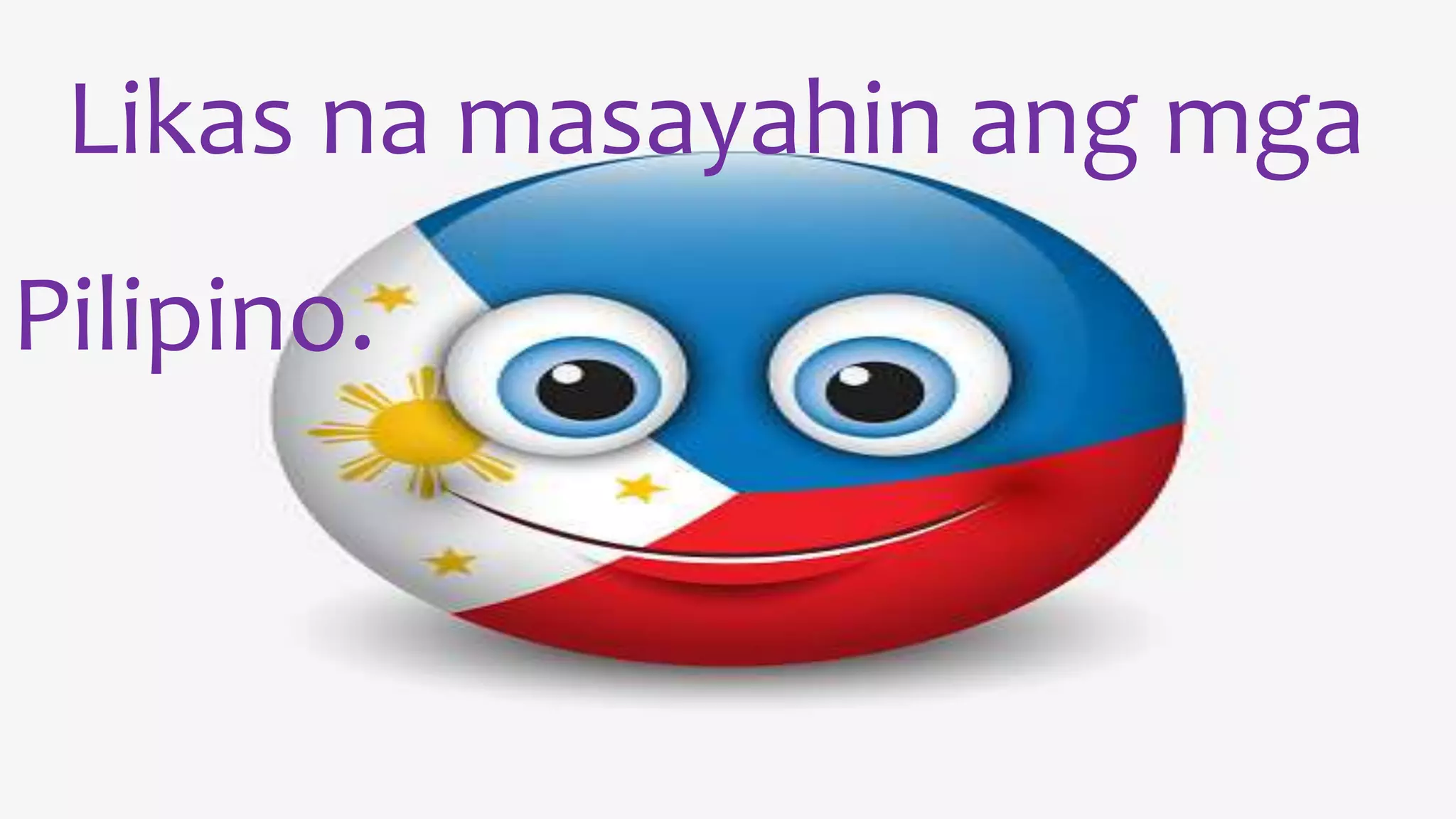 mga pagdiriwang sa pilipinas | PPTX