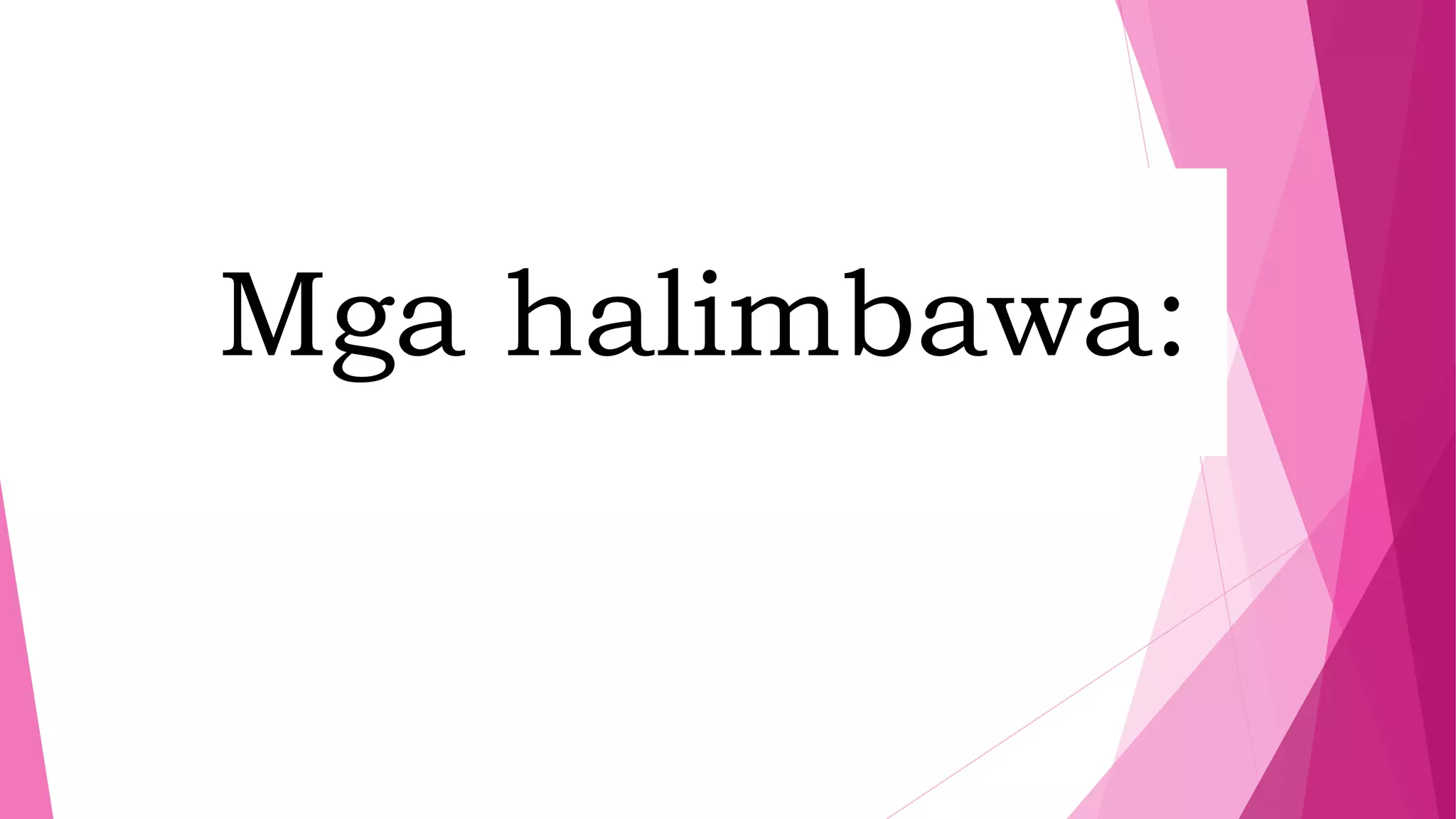 Paggamit ng doon roon ditirito diyanriyan | PPTX