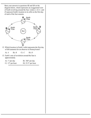 Review 12_climate__angle_of_insolation__sc | PDF