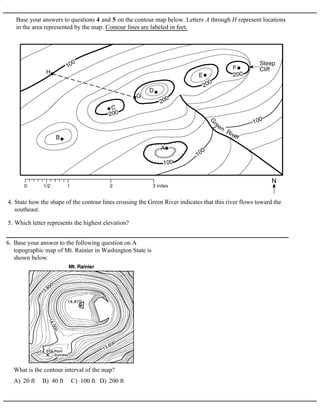 Review 2a _contour_lines_sc | PDF