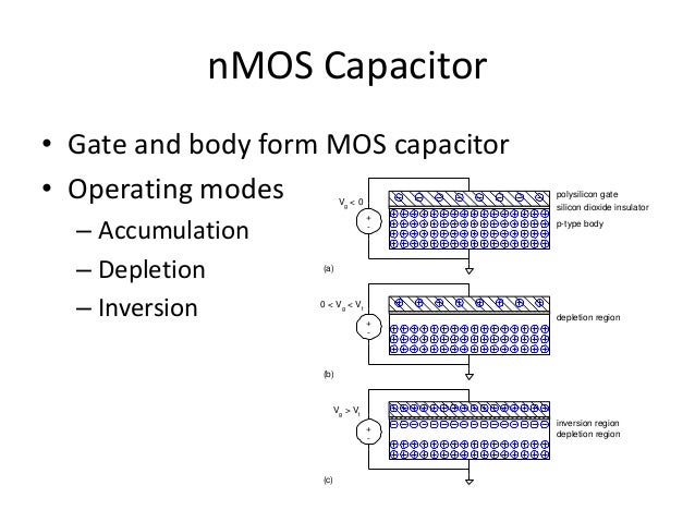 Seminar: Fabrication and Characteristics of CMOS