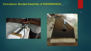 Reconstruction of the Ancient Thamizh Yazh and Hindustani Swaramandal ...