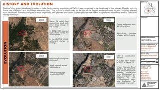 Site Planning Studio 1st Semester M.Plan SPAD | PDF
