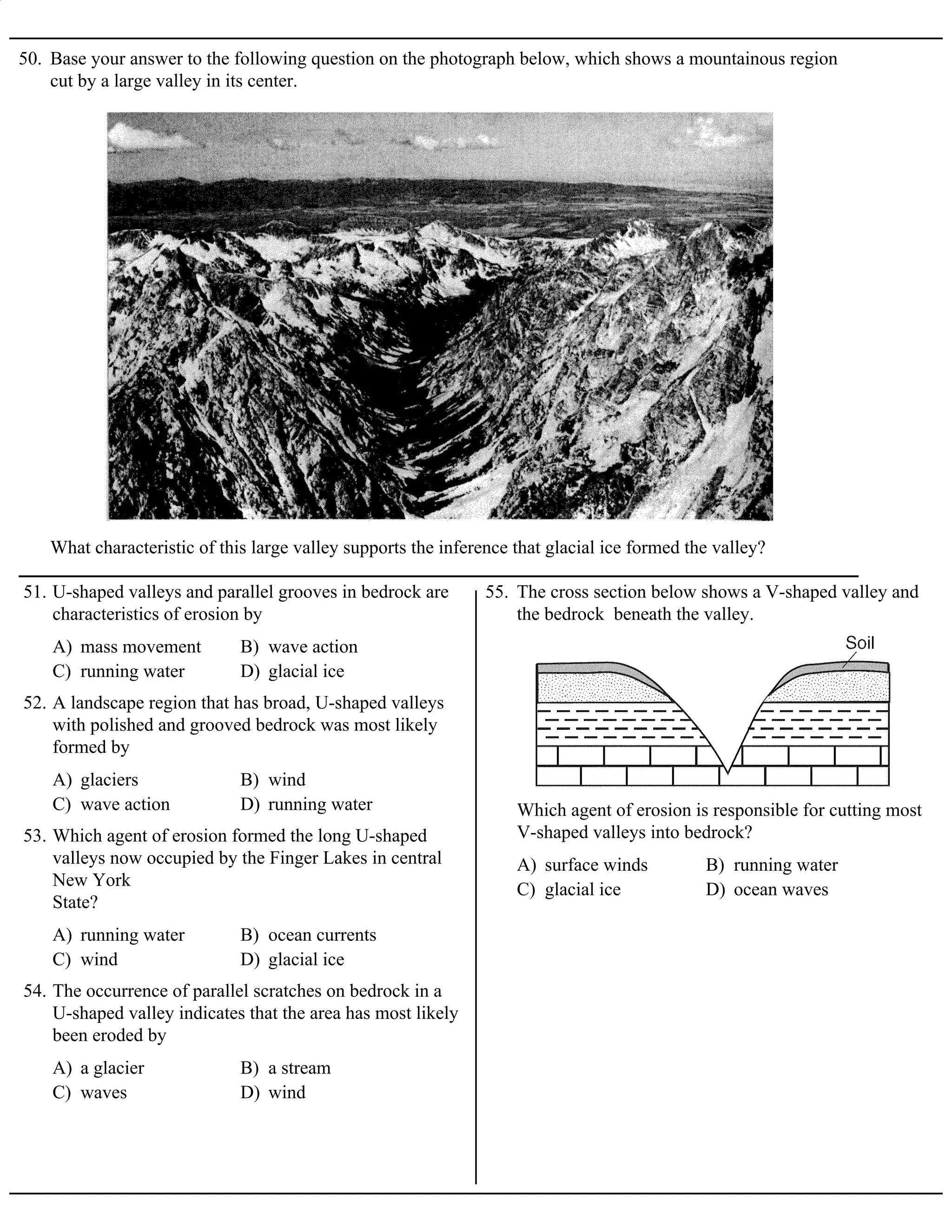 Review 7 weathering__erosion__deposition_sc | PDF