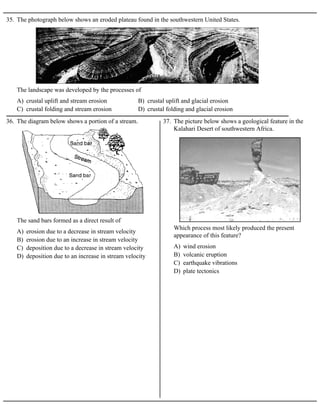 Review 7 weathering__erosion__deposition_sc | PDF