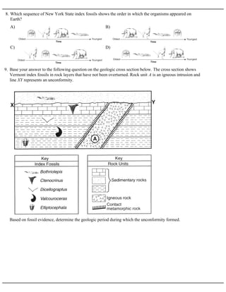 Review 9 earth_s_history_sc | PDF