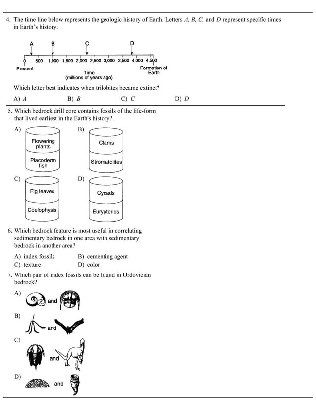 Review 9 earth_s_history_sc | PDF