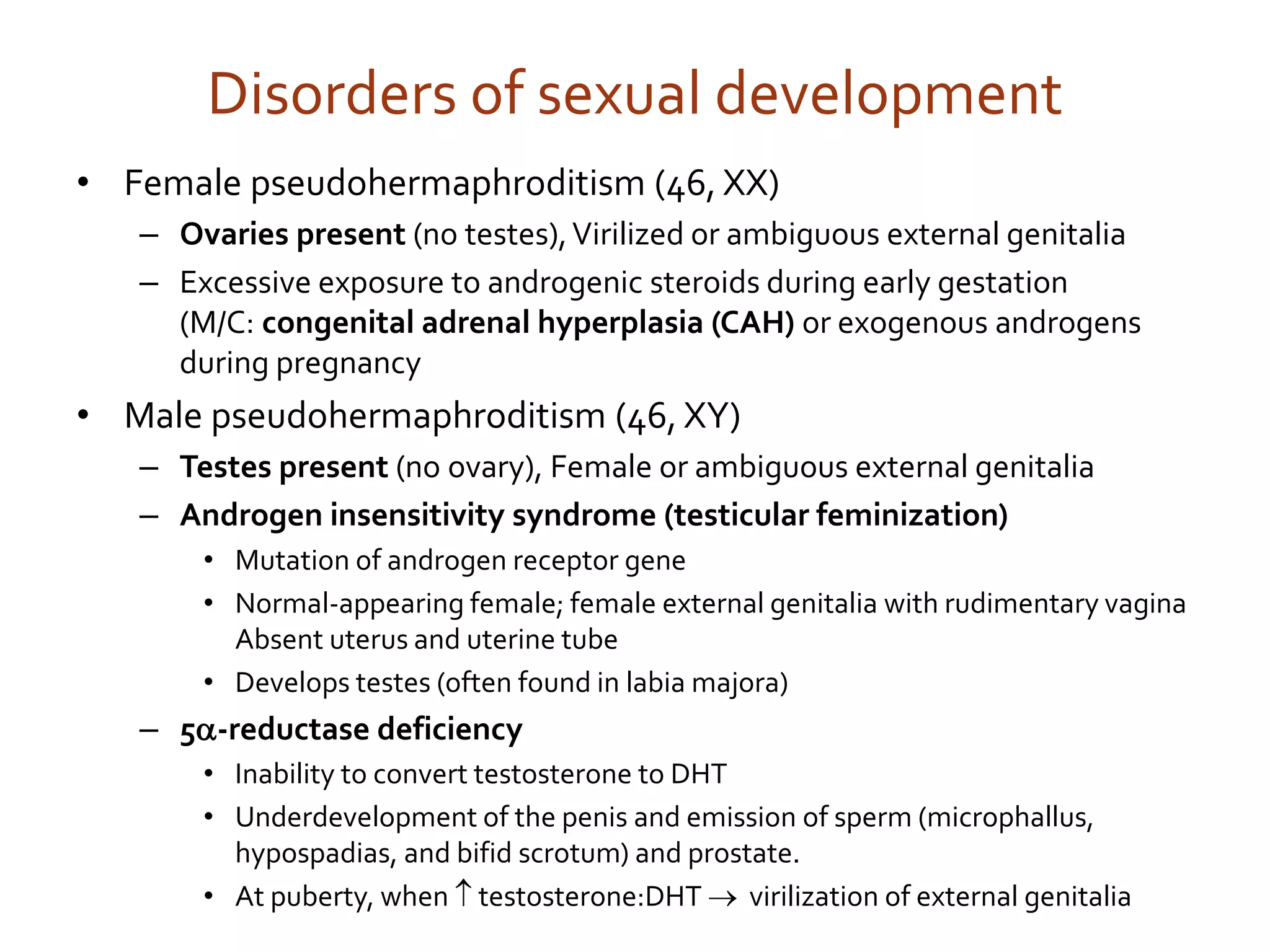 USMLE step 1 Review Anatomy of Reproductive System 2018 | PDF