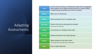 Review and assessment in CLIL | PPT