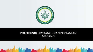 Review aplikasi habibi garden | PPTX