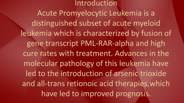 review Article on APML.ppsx