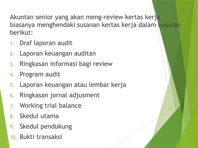 PENGANTAR PRAKTIK AUDIT. KERANGKA KODE ETIK | PPTX