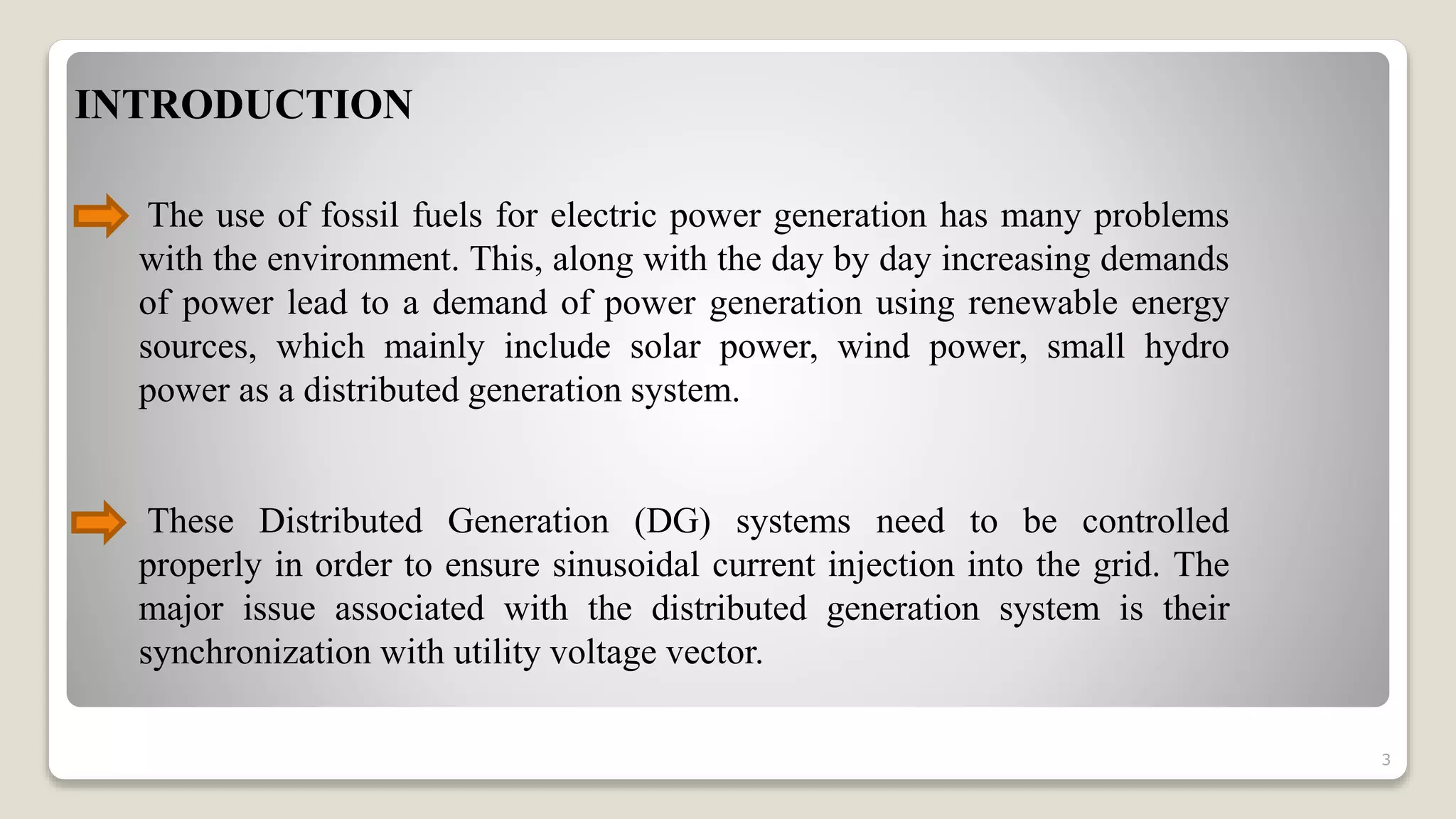 Detection of power grid synchronization failure on sensing of frequency and voltage beyond ...