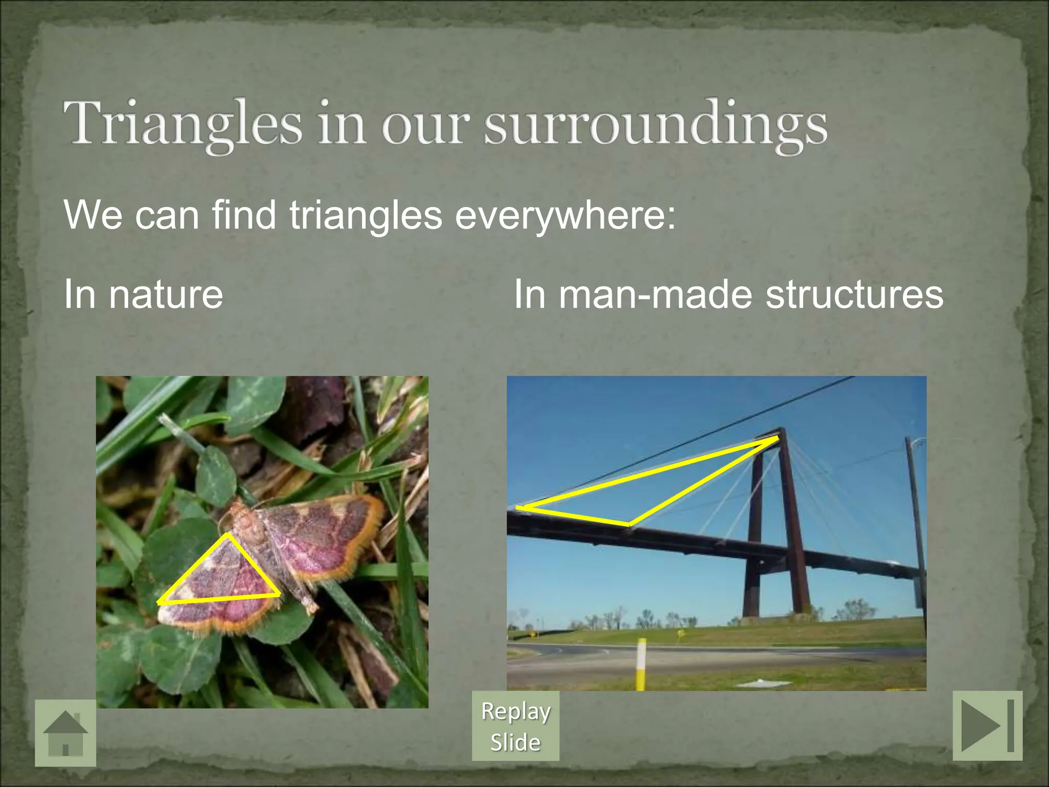 TRIANGLE CONGRUENCE, SSS, ASA, SAS and AAS | PPT