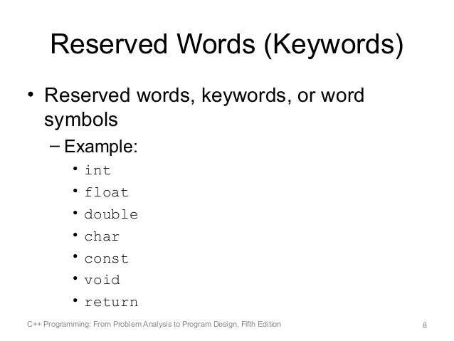 Review chapter 1 2-3