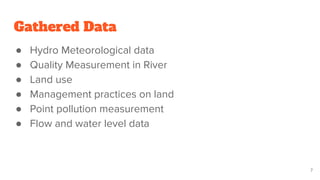 Comparison of ANN Algorithm for Water Quality Prediction of River Ganga ...