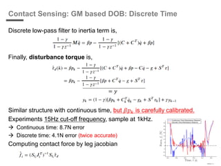 [Review] contact model fusion | PDF