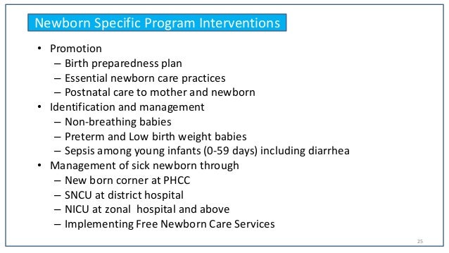 Review & Critical Appraisal of Newborn Health Programs_DRHN.pptx