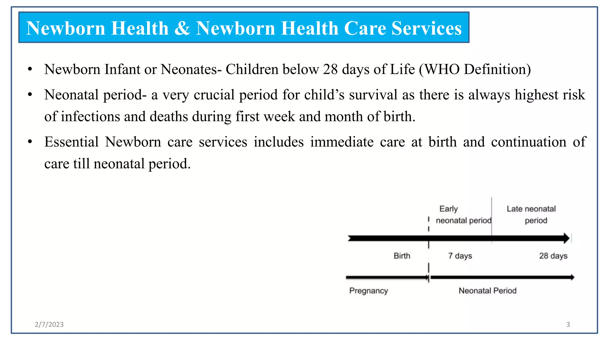 Review & Critical Appraisal of Newborn Health Programs_DRHN.pptx
